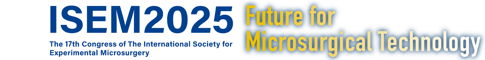 ISEM 2025 Kanazawa - 株式会社コンベンションリンケージ